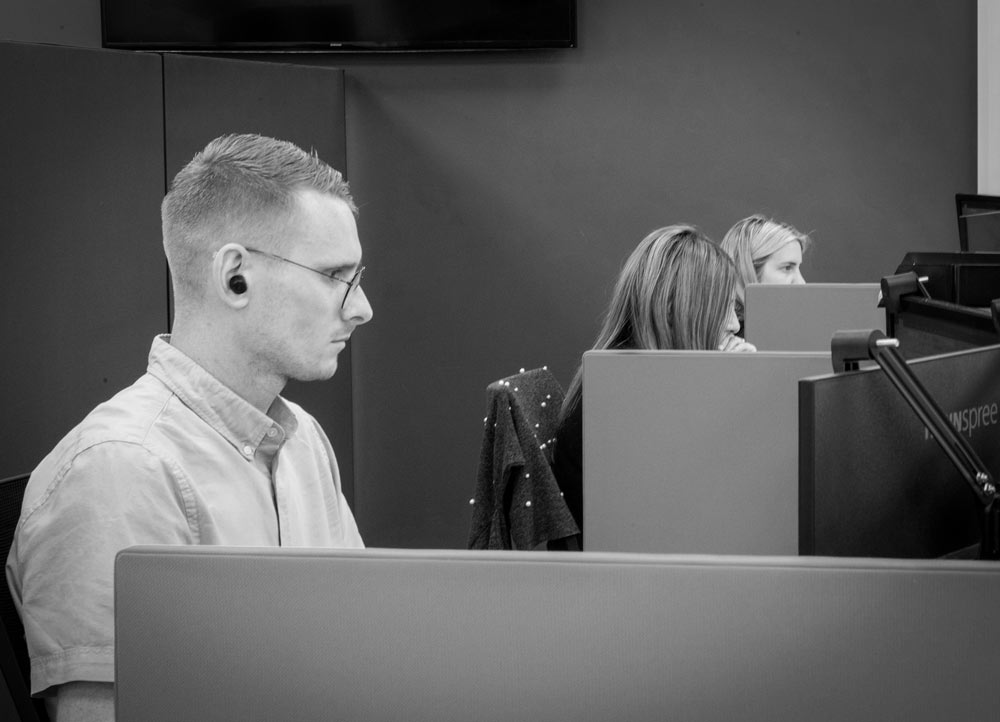 Facilities Management - Westbury FM