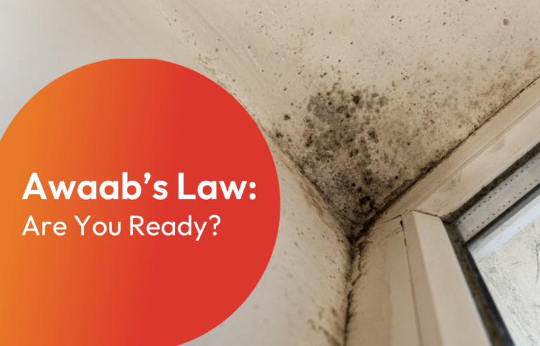 Awaab’s Law: A Defining Moment for Social Housing